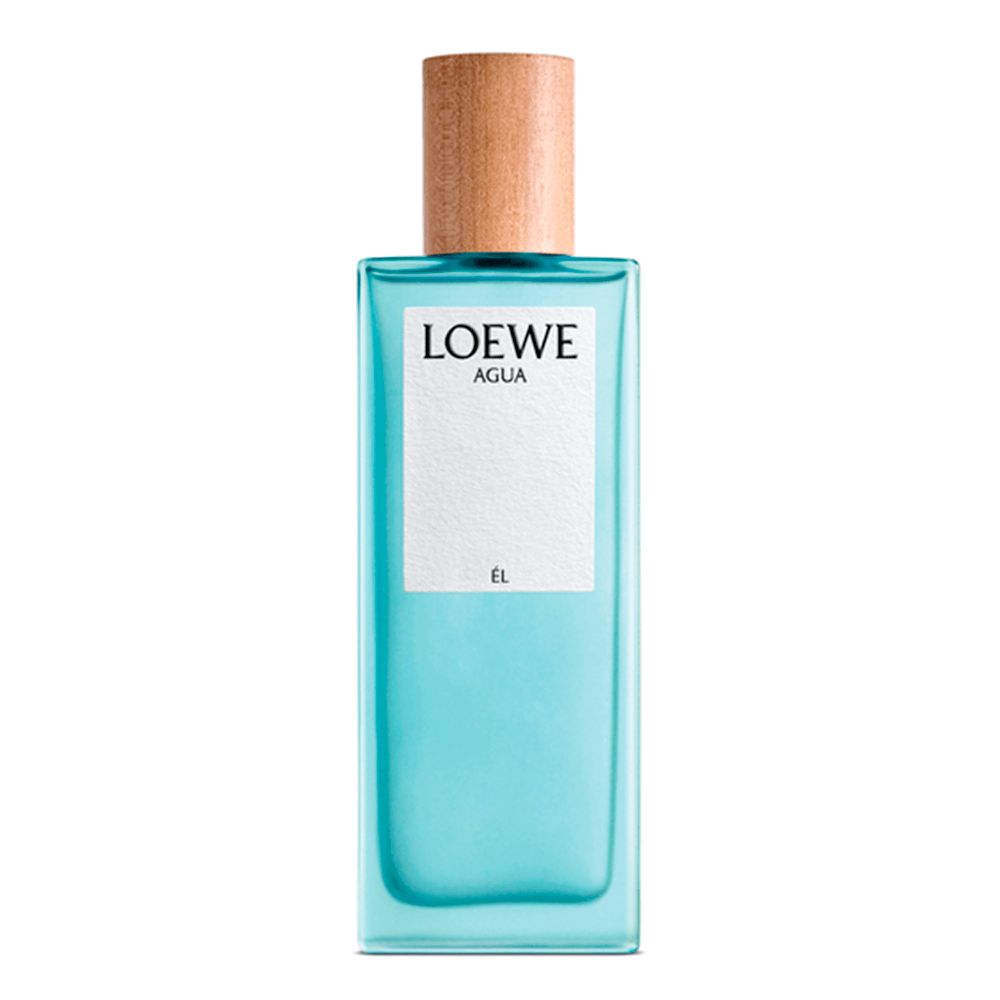 Agua Loewe – Le Perfum