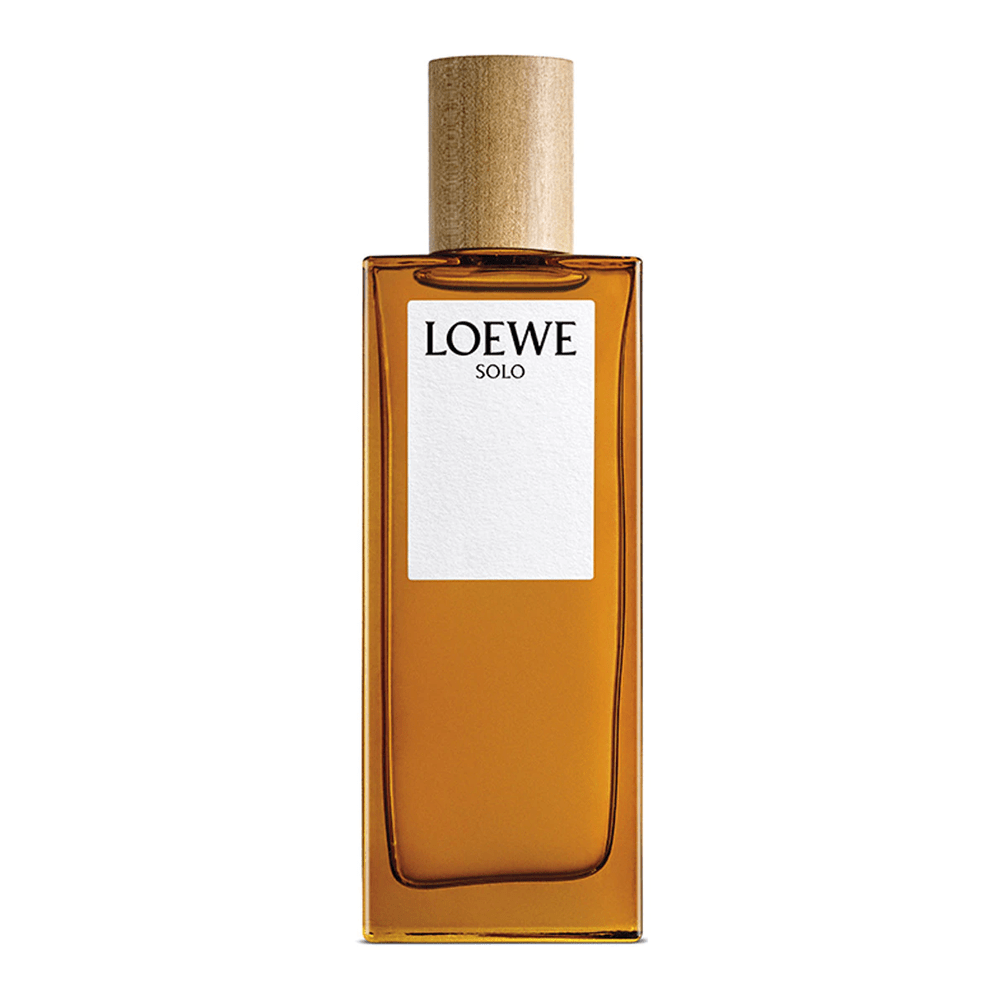 Solo Loewe – Le Perfum